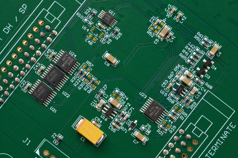 Sens-Tech | Our Products