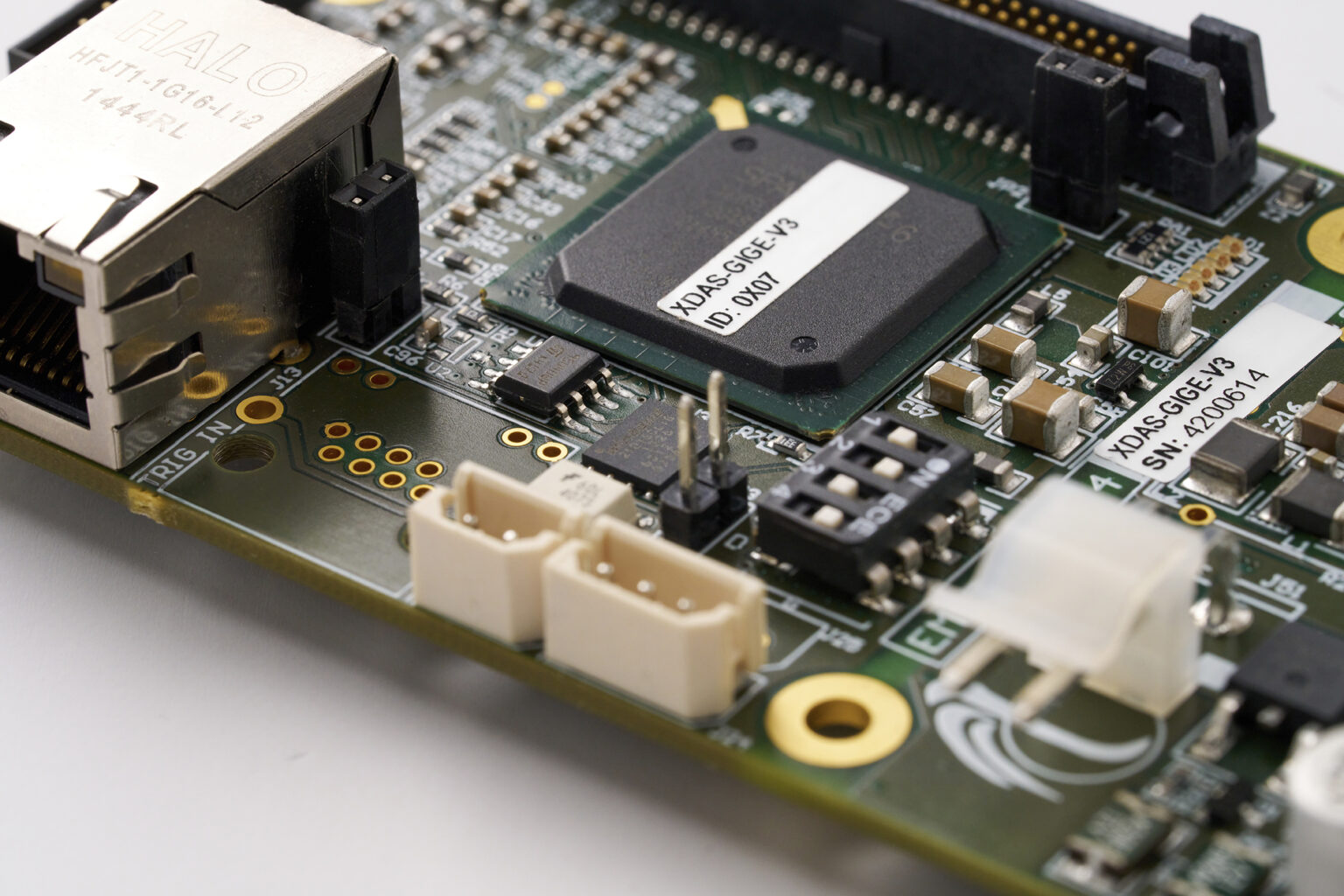 Glass Quality Grading | Optical Detection Equipment | Sens-Tech