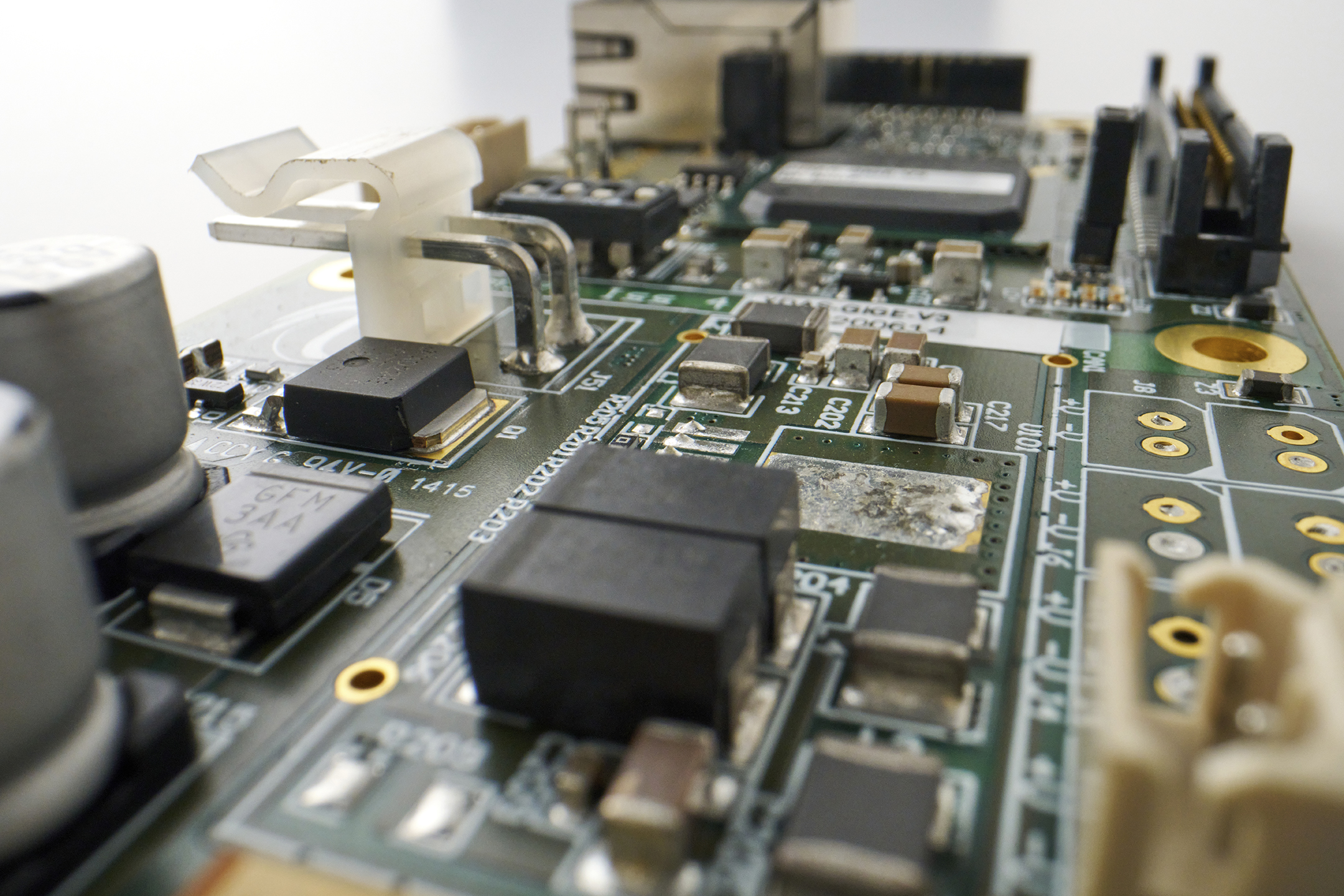 Modular Power Supplies | Sens-Tech