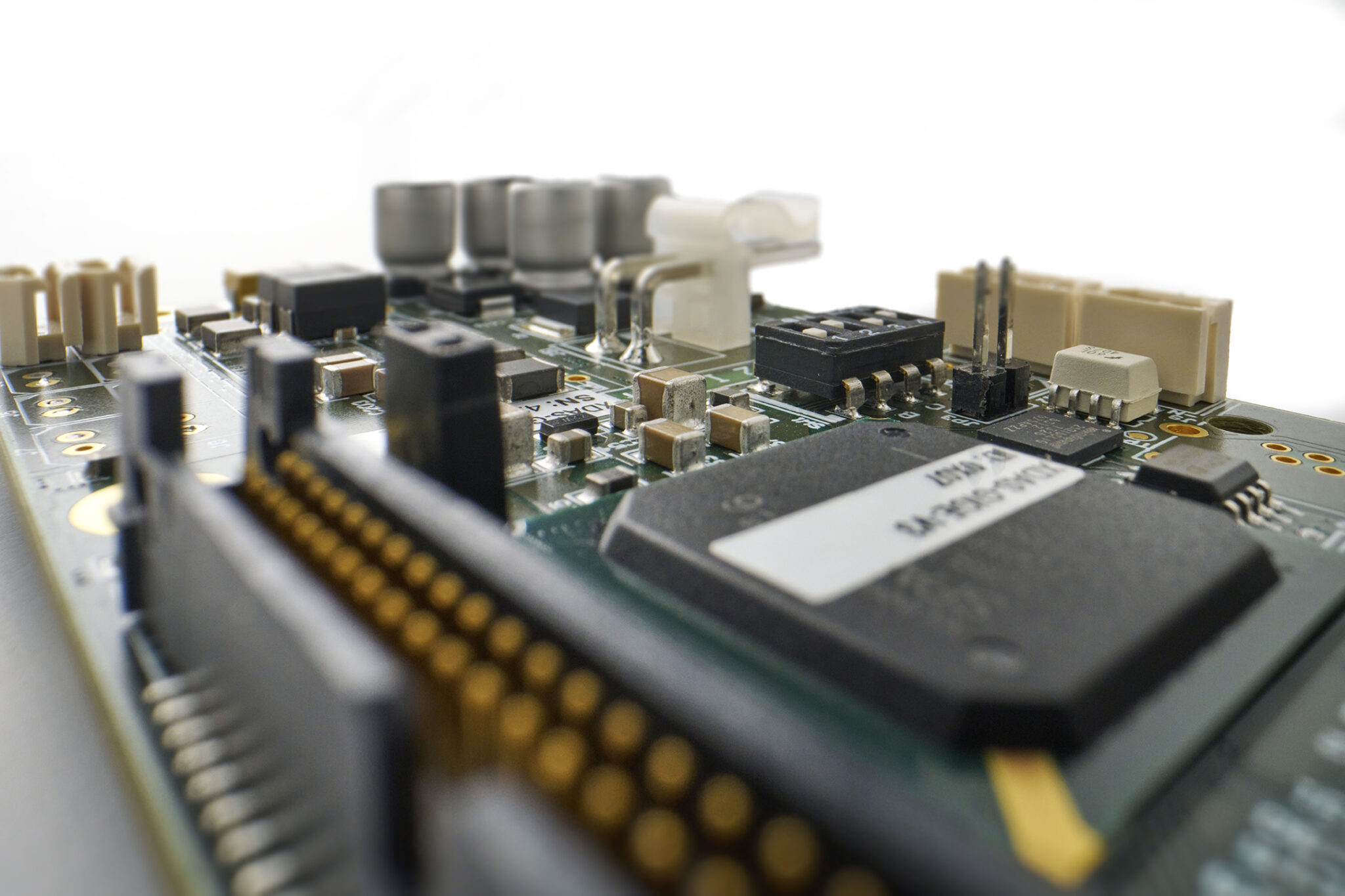 Modular Power Supplies | Sens-Tech