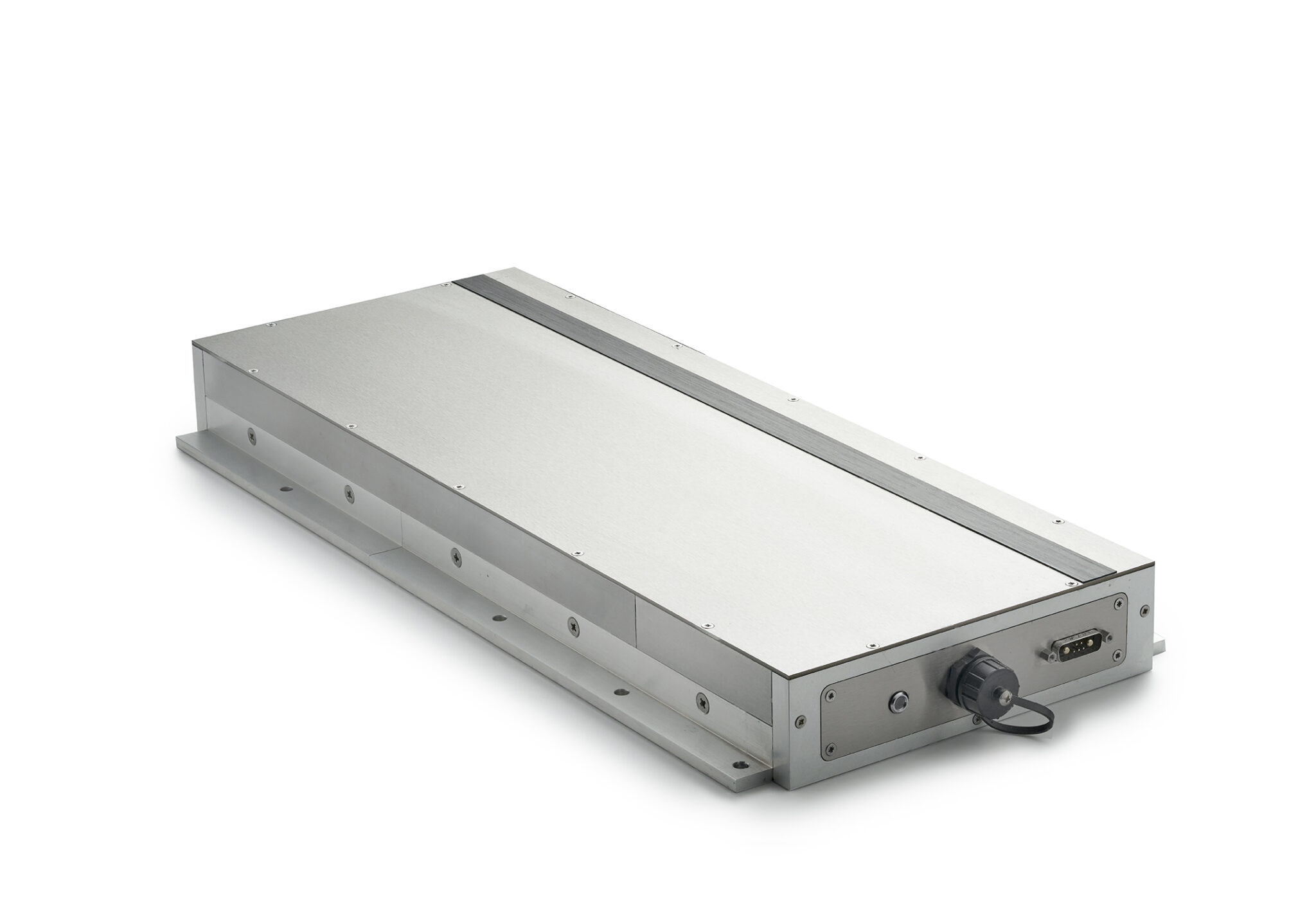 XDAS X-ray Detector Boards & Sensors | Sens-Tech