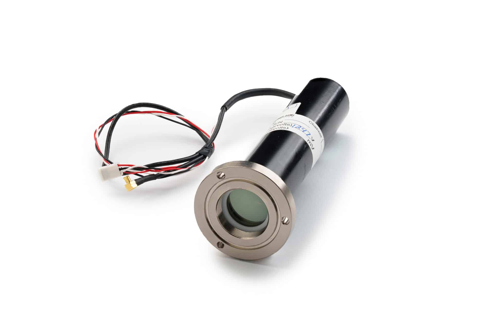 Life Sciences Instrument & Detector Modules | Sens-Tech