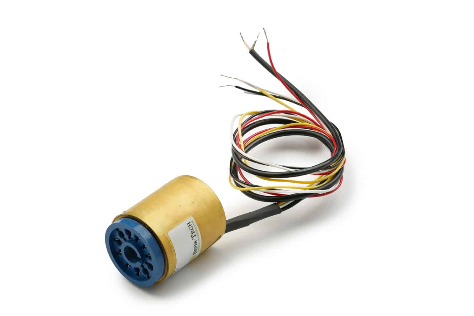 High Voltage Power Supplies | Sens-Tech