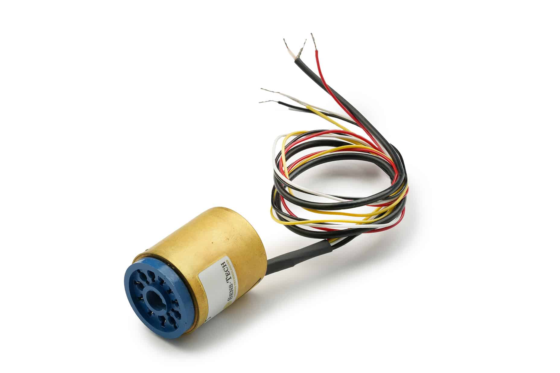 High Voltage Power Bases, Low Energy Consumption