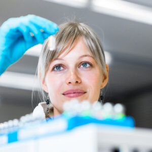 Scientific Instrument Inspection & Detection Sensors