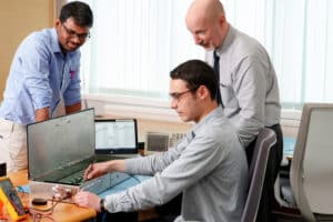 About Us - Sens Tech